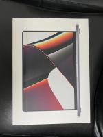 China 13 Inch 14 Inch Apple Macbook Pro Packaging Box Empty Customized Printing for sale