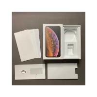 China IPhone X 11 12 Electronics Packaging Box OEM Mobile Phone Cardboard Box for sale