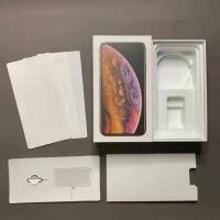 China IPhone X 11 12 Electronics Packaging Box OEM Mobile Phone Cardboard Box for sale