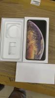 China IPhone X 11 12 Electronics Packaging Box OEM Mobile Phone Cardboard Box for sale