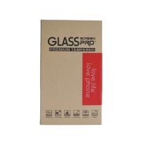 China paper packaging boxes for glass screen protector repackaging retail box package for phone screen protector for sale
