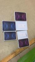 China New arrivals ipad otter box and papers custom ipad packaging box for sale