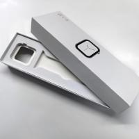 China Luxury Watch Winder Box Watch Boxes Cases Custom Logo Smart Universal Watch Packaging Box for sale