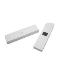 China Universal S6 S7 smart watch case box eco cardboard paper band packaging box for smart watch for sale