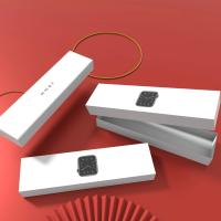 China Universal S6 S7 smart watch case box eco cardboard paper band packaging box for smart watch for sale