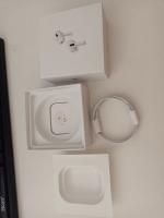 China Wholesale headphone packaging box for airpods pro 2 double package for sale