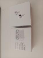 China Wholesale headphone packaging box for airpods pro 2 double package for sale