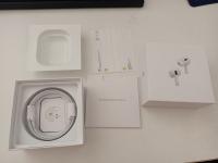 China Wholesale headphone packaging box for airpods pro 2 double package for sale