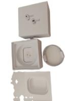 China Wholesale headphone packaging box for airpods pro 2 double package for sale