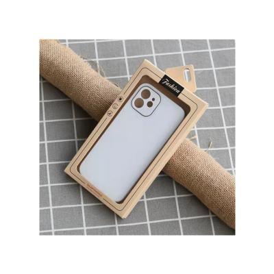 China Luxury Print Logo Electronics Packaging Box Recyclable Reusable for sale