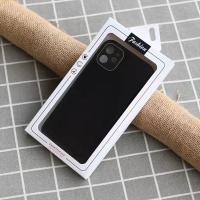 China Luxury Print Logo Electronics Packaging Box Recyclable Reusable for sale
