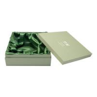 China Luxury Seal Sticker Label Cardboard For Candles Recycled Materials for sale
