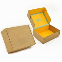 China Luxury Seal Sticker Label Cardboard For Candles Recycled Materials for sale