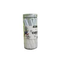 China Paper Board Pre Rolled Smoking Cones  Stamping Printing Coated Paper for sale