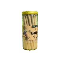 China Paper Board Pre Rolled Smoking Cones  Stamping Printing Coated Paper for sale