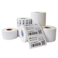 China PVC Vinyl Printing Seal Sticker Label Self Adhesive Stickers Offset printing for sale