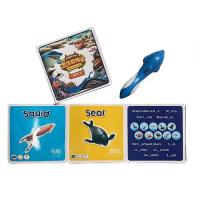 China custom Seal Sticker Label full color Release Paper Sticker Book for sale