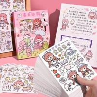 China Die Cut Seal Sticker Label Waterproof Vinyl 101*137MM For Promotion for sale
