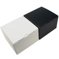 China Custom Shipping Boxes Premium Base Ball Fedora Hat Box Packaging for sale