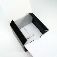 China shipping boxes for hat storage packaging boxes custom logo for sale
