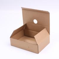 China box factory wholesale price folding corrugated shipping mailing box royal mail large letter box for sale