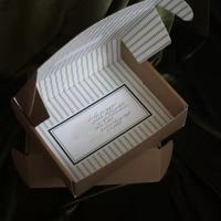 China box factory wholesale price folding corrugated shipping mailing box royal mail large letter box for sale