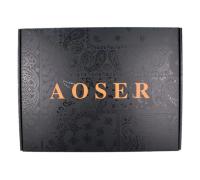 China free design custom logo self care packaging box reusable folding corrugated eco-friendly natural beauty shipping mailing box for sale