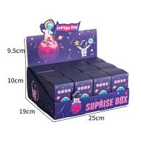 China AJ Series Mini Shoes Keychain Blind Box Paperboard PVC material for sale