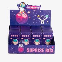 China AJ Series Mini Shoes Keychain Blind Box Paperboard PVC material for sale