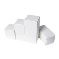 China Custom Wholesale Corrugated Paper Box Package With Printing Paper Box for sale