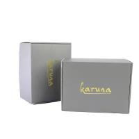 China Custom Attractive Price Hot Sale Kraft Portable Biodegradable Environmental Compostable Corrugated Packaging Clothing Mailer Box for sale