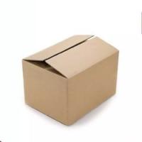 China Custom Logo Carton Manufacturer Corrugated Mailing Box For Packing Delivery Cardboard Shipping Black Box Packaging for sale