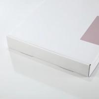 China custom plant shipping boxes with logo attractive packaging shipping paper box for sale