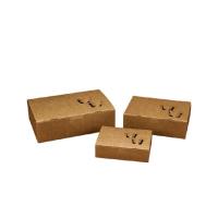 China 6x4x3 Corrugated Cardboard Shipping Box For Shoe Clothing Cosmetic for sale
