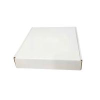 China Self Adhesive Shipping Boxes 10x4x4 CMYK Full Color Pantone Colour for sale