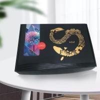 China Printed Corrugated Cardboard Shipping Box Gift For Apparel Shipping for sale