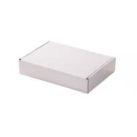 China Multipurpose Pink Corrugated Mailer Boxes Printed Lightweight Folding for sale