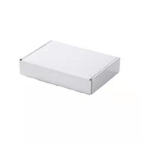 China Multipurpose Pink Corrugated Mailer Boxes Printed Lightweight Folding for sale