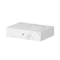 China OEM Jewelry Corrugated Cardboard Shipping Box Practical For T Shirt Dress for sale