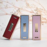 China Customized Cosmetics Folding Packaging Box Lipgloss Paper box Luxury Custom Creative Lipgloss Packaging Box With Private Label for sale
