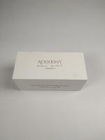 China Luxury Custom Cardboard Slide Drawer Cosmetic Packaging Paper Box for sale