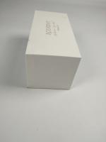 China Luxury Custom Cardboard Slide Drawer Cosmetic Packaging Paper Box for sale