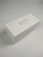 China Luxury Custom Cardboard Slide Drawer Cosmetic Packaging Paper Box for sale