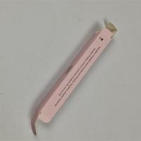 China Custom Design Printing Logo Cosmetic Packaging Box For Liquid Lipstick Lip Gloss for sale