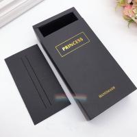 China paper Hair Accessories Gift Box bridal packaging CMYK Color for sale