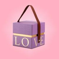 China Oem Eva Solid Hard Carton Perfume Box Packaging Custom Printing Empty for sale
