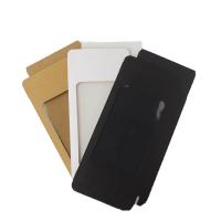 China Recycled Cosmetic Packaging Box Custom Tuck End Boxes Resorbable for sale