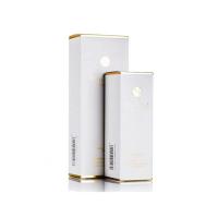 China Recyclable Cosmetic Packaging Box For Luxury Perfume Small Bottles for sale