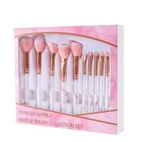 China Elegant Hair Brush Storage Box Gift Packaging Custom Color for sale