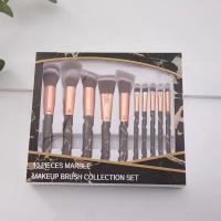 China Elegant Hair Brush Storage Box Gift Packaging Custom Color for sale